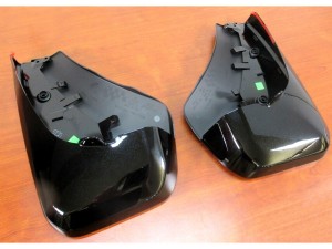 Mopar Jeep Wagoneer Splash Guards | Mopar Genuine Parts