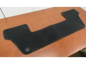 Mopar 2021 Jeep Grand Cherokee L Carpeted Floor Mats | Mopar Genuine Parts