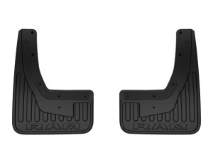 Mopar 2023 Ram 1500 DT Splash Guards | Mopar Genuine Parts