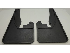 Mopar Ram 2500 Splash Guards | Mopar Genuine Parts