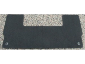 Mopar Jeep Wagoneer Carpeted Floor Mats | Mopar Genuine Parts