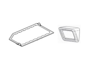 Mopar 2022 Jeep Wrangler JL Exterior Accessories | Mopar Genuine Parts