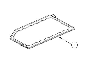 Mopar Prefilter | Mopar Genuine Parts