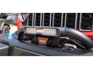 Mopar Jeep Wrangler JL Bumper Bar | Mopar Genuine Parts
