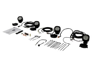 Mopar 2025 Ram 1500 DT Off Road Accessories | Mopar Genuine Parts