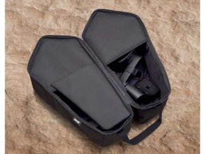 Mopar Jeep Gladiator Storage Bag | Mopar Genuine Parts