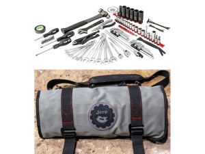 Mopar Jeep Tool Kit | Mopar Genuine Parts
