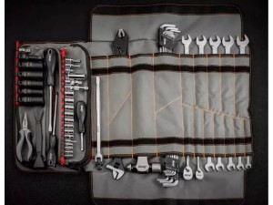 Mopar Jeep Tool Kit | Mopar Genuine Parts
