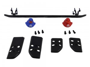 2024 jeep sahara accessories