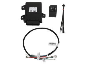 Mopar 2025 Ram 1500 DT Trailer Brake Controller | Mopar Genuine Parts