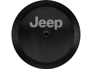 Mopar 2023 Jeep Wrangler JL Tire Covers | Mopar Genuine Parts