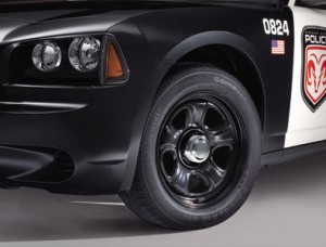 Mopar 2010 Dodge Challenger Wheel | Mopar Genuine Parts
