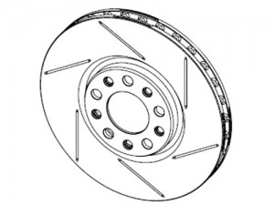 Mopar Brake Kit | Mopar Genuine Parts