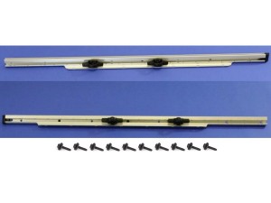Mopar 2023 Ram 1500 DT Bed Rail | Mopar Genuine Parts