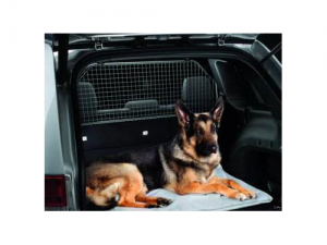 Mopar Cargo Divider | Mopar Genuine Parts