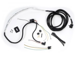Mopar Wire Harness | Mopar Genuine Parts
