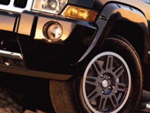 Mopar Fog Light | Mopar Genuine Parts