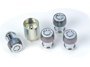 Mopar Jeep Wheel Lock | Mopar Genuine Parts