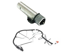 Mopar Jeep Wrangler JL Engine Block Heater | Mopar Genuine Parts