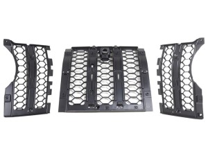 Mopar 2023 Jeep Wrangler JL Grille | Mopar Genuine Parts
