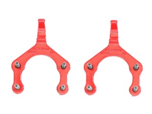 Mopar 2021 Jeep Wrangler JL Tow Hook | Mopar Genuine Parts