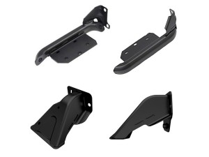 Mopar Jeep Gladiator Rock Rail | Mopar Genuine Parts