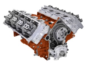 Mopar Engine Block | Mopar Genuine Parts