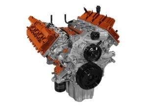 Mopar Engine Block | Mopar Genuine Parts