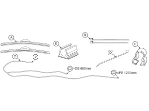 Mopar Performance Parts | Mopar Genuine Parts