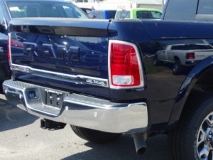 Mopar 2024 Ram 3500 Emblem | Mopar Genuine Parts