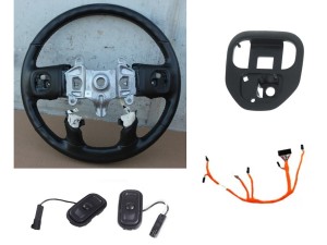 Mopar Ram Steering Wheel | Mopar Genuine Parts