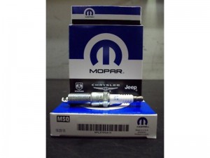 Mopar Jeep Spark Plug | Mopar Genuine Parts
