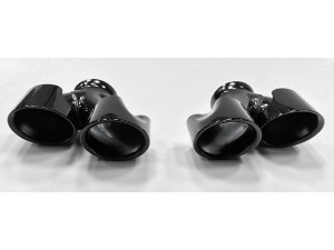 Mopar Exhaust Tip | Mopar Genuine Parts