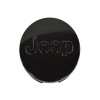 Mopar Wheel Center Cap Altitude Gloss Black - 1LB77DX8AC | Mopar ...