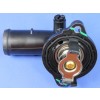 Mopar Thermostat Housing For 3.6L Engine - 5184651AJ | Mopar Genuine Parts