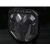 Mopar Emblem Blacked Out Ram's Head Tailgate - 68276327AA | Mopar ...