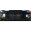 Mopar RAM Grille Emblem Matte Black Night Edition - 68358570AA | Mopar ...