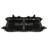 Mopar Grille Gloss Black - 68443251AA | Mopar Genuine Parts