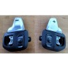Mopar Steering Wheel Paddle Shifter Kit - JLJTPDLSHIFTER | Mopar ...