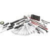 Mopar Jeep Performance Parts Tool Kit 83 Pieces With Gray Case By ...