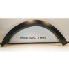Mopar Wheel Flares Smooth Unpainted OE For Single Rear Wheel Vehicles ...