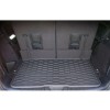 Mopar Cargo Area Liner Black With Durango Logo - 82212280 | Mopar ...