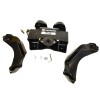 Genuine Mopar Fifth Wheel Hitch 25K - 82213821 | Mopar Genuine Parts