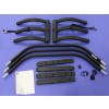 Mopar Bed Extender Black - 82214148 | Mopar Genuine Parts