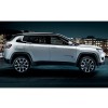 Mopar Bodyside Graphic - 82214627AB | Mopar Genuine Parts