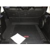 Mopar Cargo Tray And Seat Back Protector For Leather Seats - 82216626AB ...