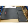 Mopar Cargo Tray And Seat Back Protector For Leather Seats - 82216626AB ...
