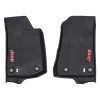 Mopar Rubber Floor Mats 2 Door - 82216625AB | Mopar Genuine Parts
