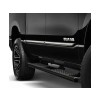 Genuine Mopar Chrome Bodyside Moldings - Crew Cab - 5'7" Bed - 82215280 ...