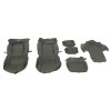 Mopar Seat Covers - Front 40/20/40 Seats - 82215462 | Mopar Genuine Parts